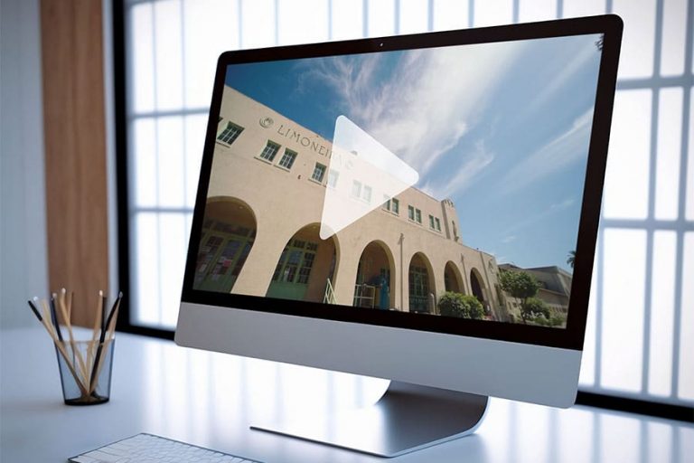 Ventura Botanical Gardens Spotlight Projects - Searle Creative Group