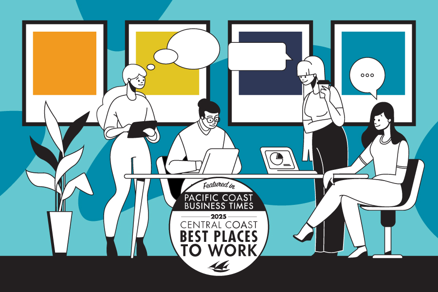 Searle Creative named a PCBT Top 20 Best Place to Work on the Central ...